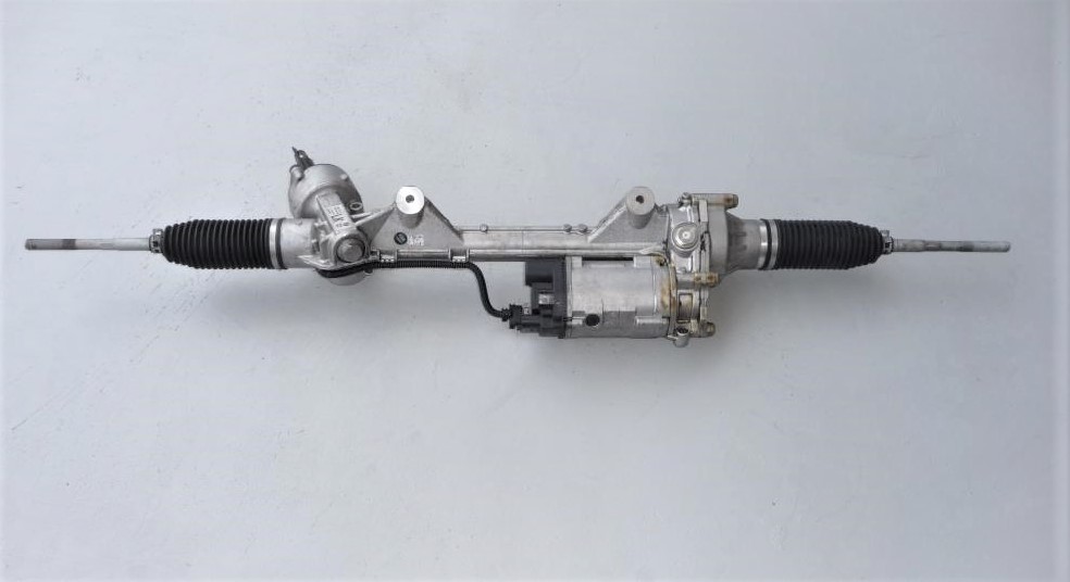 2013-2021 BMW F22 F23 F30 F32 F36 Steering Gear, Electric 32106884402 ...