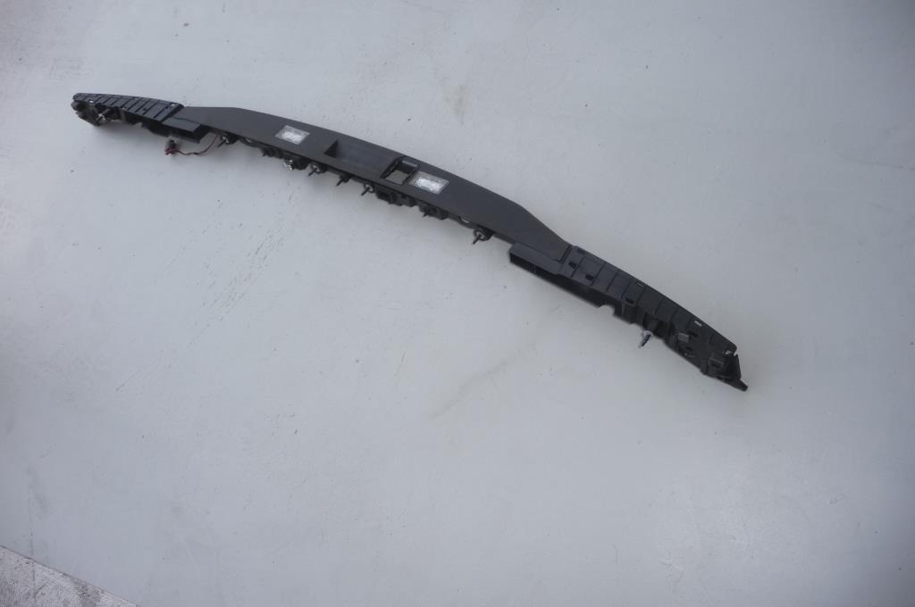 2020-2021 BMW G11 G12 Trunk Lid Tailgate Grip Handle Strip 51137485267 ...