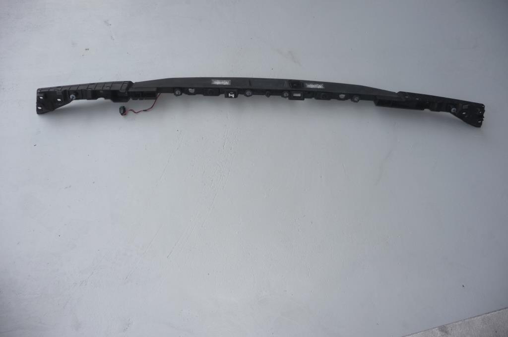 2020-2021 BMW G11 G12 Trunk Lid Tailgate Grip Handle Strip 51137485267 ...