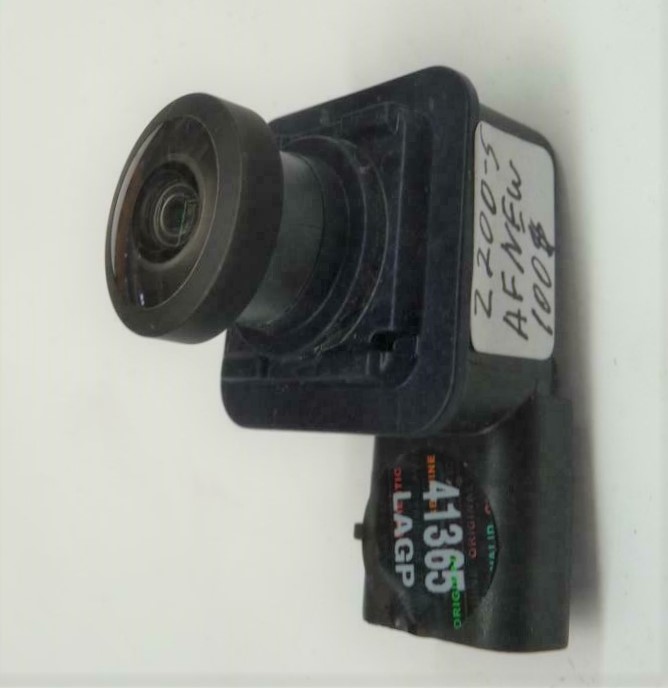2018-2020 Ford Expedition Rear Park Assist Camera JL1T-19G490-AB OEM A1 ...