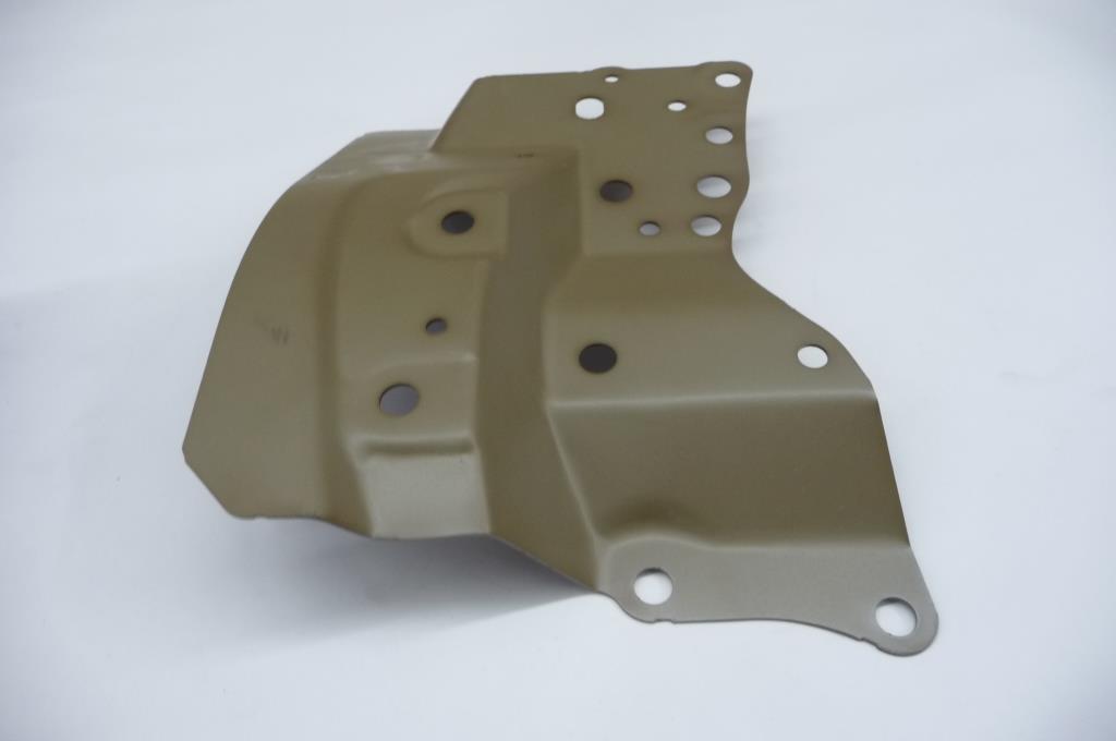 2016-2020 Tesla Model X Reinf- Rear Node Outer LH Left 1069493-S0-A OEM ...