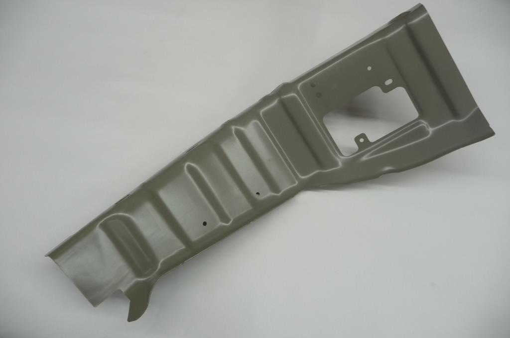 2016-2020 Tesla Model X PNL D-Pillar Reinf, RH Right 1069478-S0-A OEM ...