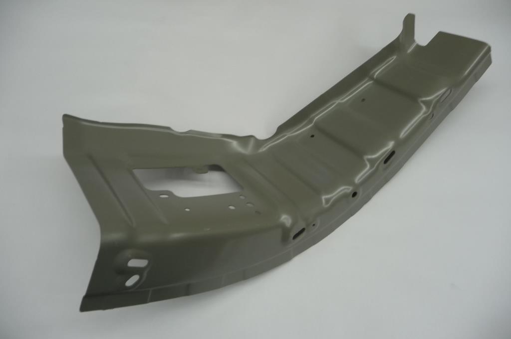 2016-2020 Tesla Model X PNL D-Pillar Reinf, RH Right 1069478-S0-A OEM ...