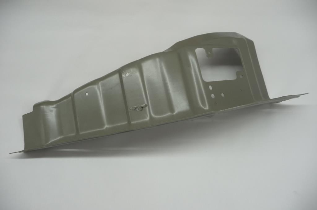 2016-2020 Tesla Model X PNL D-Pillar Reinf, RH Right 1069478-S0-A OEM ...