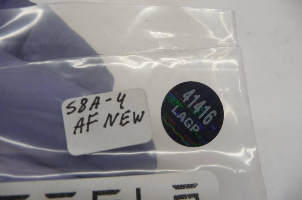 2017-2019 Tesla Model 3 Rivet, 4.8mm, 1.6 - 6.9mm, Set of 10 1028719-00 ...