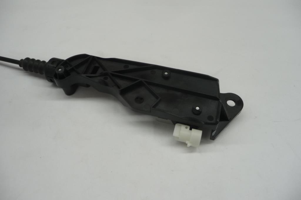 2017 - 2020 Tesla Model 3 Front Trunk Frunk Latch Lock Secondary ...