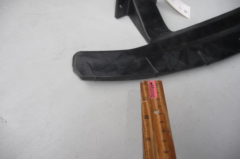 2017-2020 Tesla Model S Front Bumper Carrier 1056837-00-D OEM A1 | LA ...