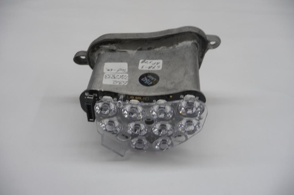 2010-2017 BMW F07 535i GT 550i GT Insert for Turn Signal, Left ...