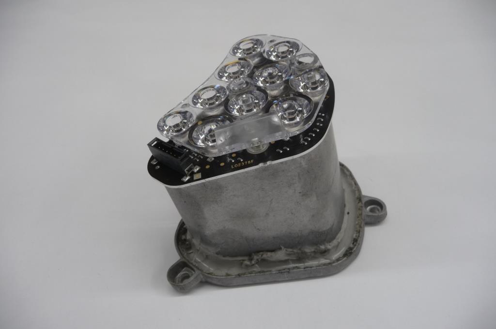 2010-2017 BMW F07 535i GT 550i GT Insert for Turn Signal, Left ...
