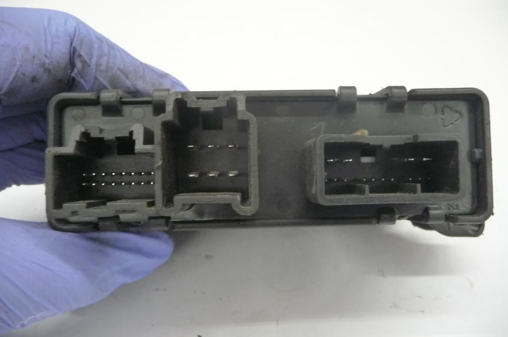 2019 Subaru Forester Power Tailgate Control Module Unit 63350SJ002 OEM ...