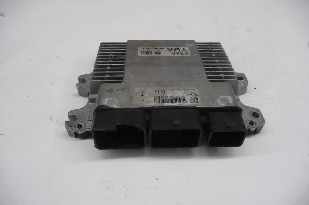 2020-2021 Nissan Sentra Engine Control Module Unit ECU ECM NEC048-692 ...