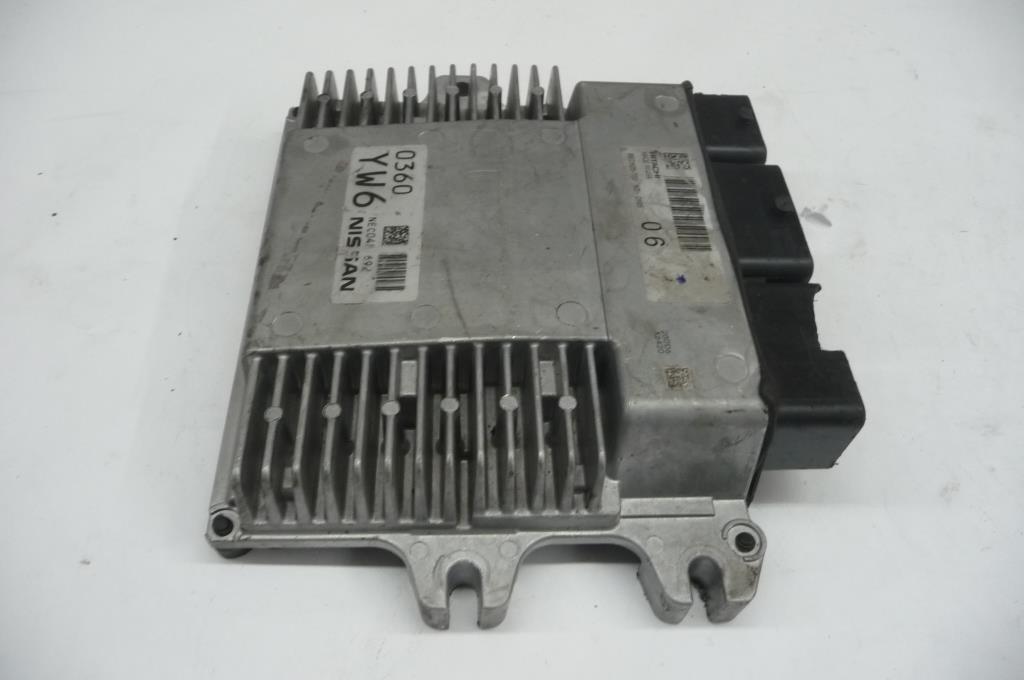 2020-2021 Nissan Sentra Engine Control Module Unit ECU ECM NEC048-692 ...