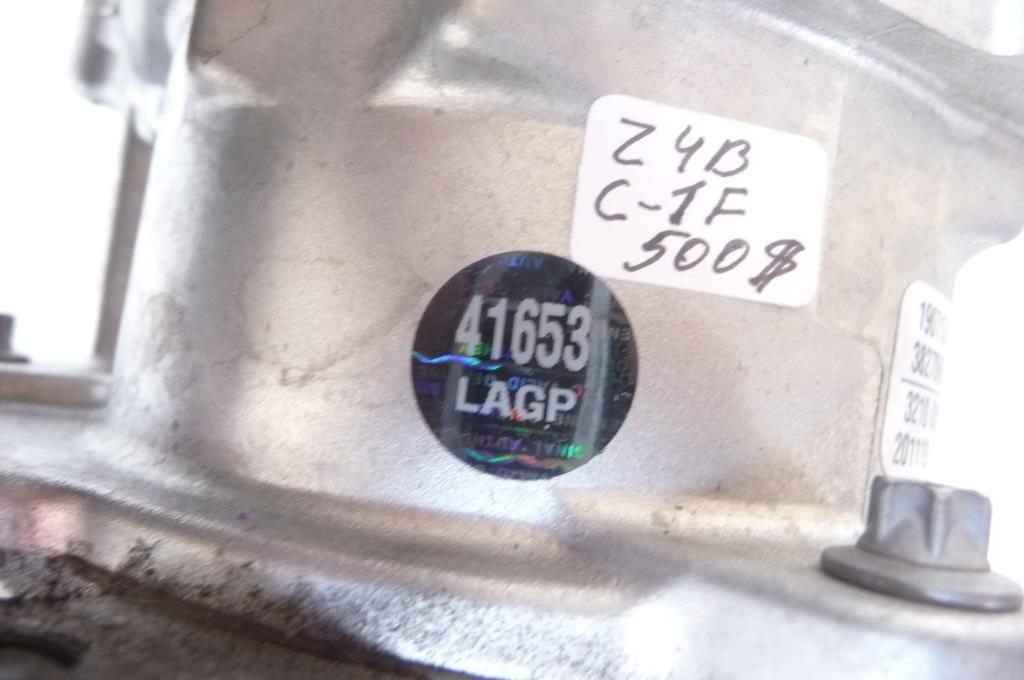 2019-2020 BMW F40 F44 228iX Steering Gear, Electric 32106891577 OEM ...