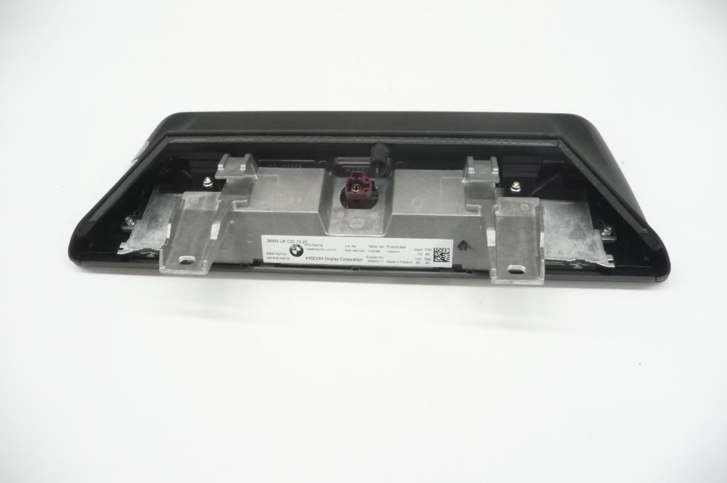 2018 BMW F90 M5 Central Information Display 10.25" 65508781408 OEM A1 ...