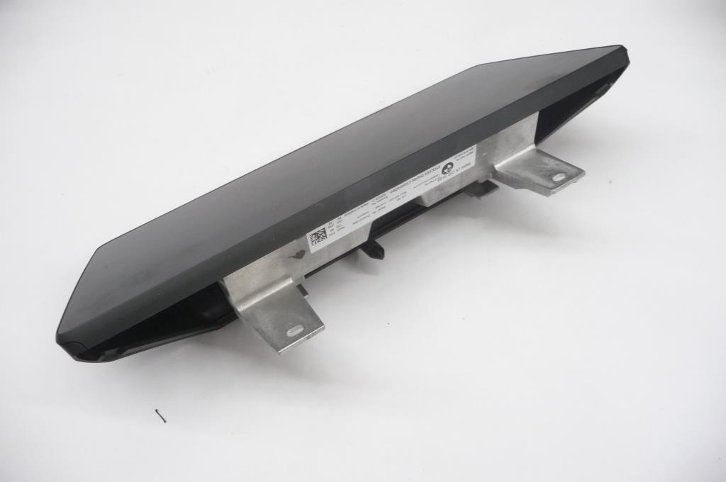 2018 BMW F90 M5 Central Information Display 10.25" 65508781408 OEM A1 ...