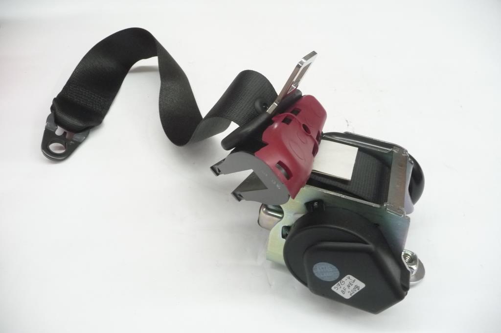 2011 2012 2013 BMW E93 328i 335i Front Right Upper Seat Belt ...