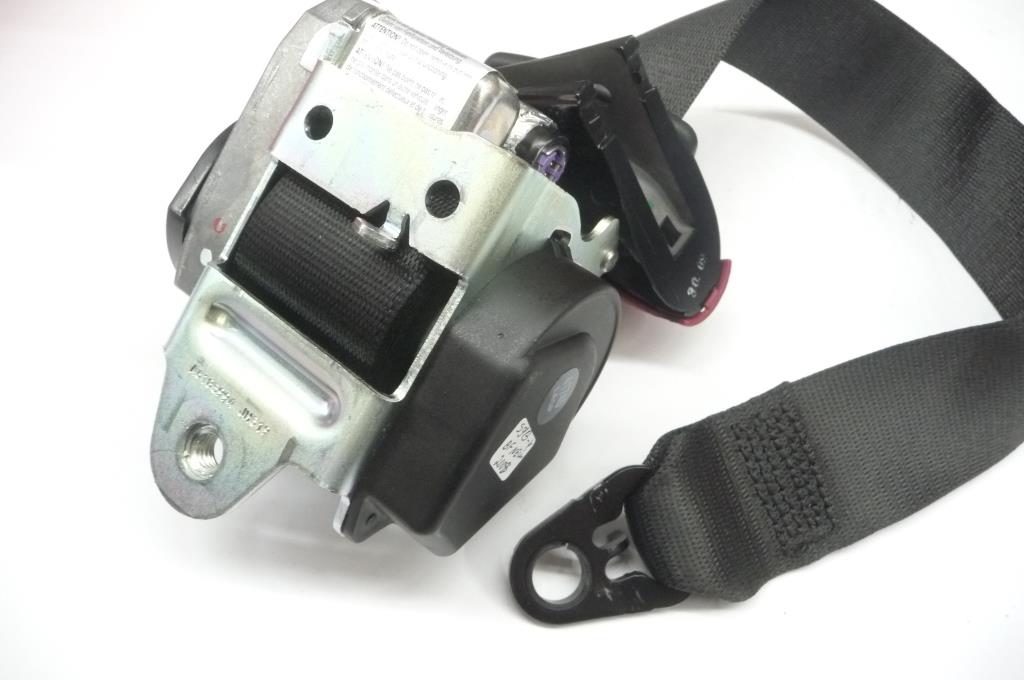 2011 2012 2013 BMW E93 328i 335i Front Right Upper Seat Belt ...