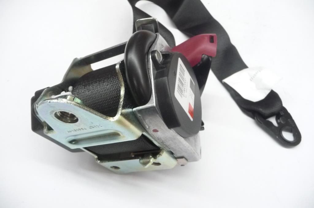 2011 2012 2013 BMW E93 328i 335i Front Left Upper Seat Belt 72117256117 ...