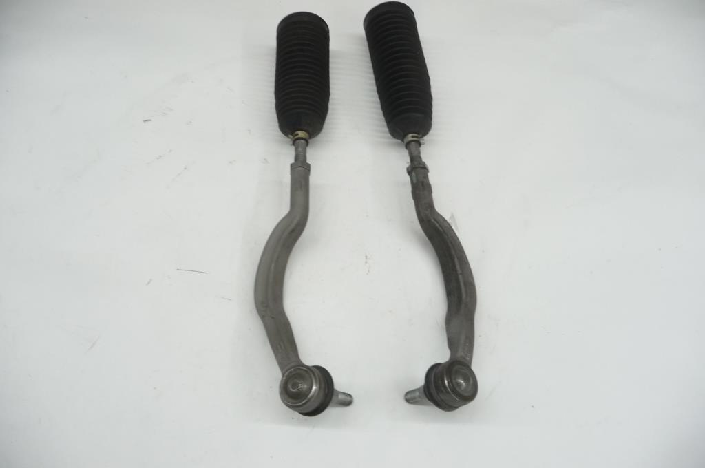 14-16 Maserati Ghibli Quattroporte Rack & Pinion`s end Arms only ...