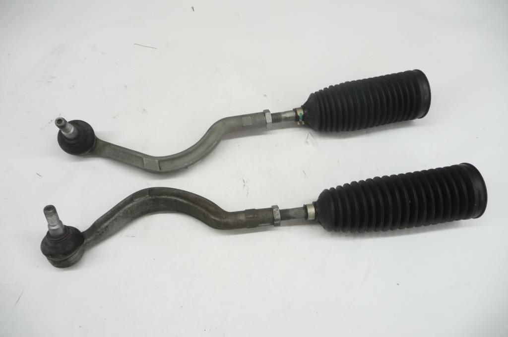 14-16 Maserati Ghibli Quattroporte Rack & Pinion`s end Arms only ...