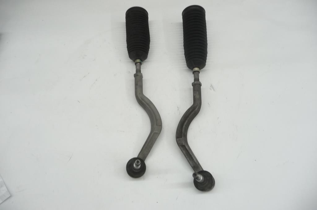 14-16 Maserati Ghibli Quattroporte Rack & Pinion`s end Arms only ...