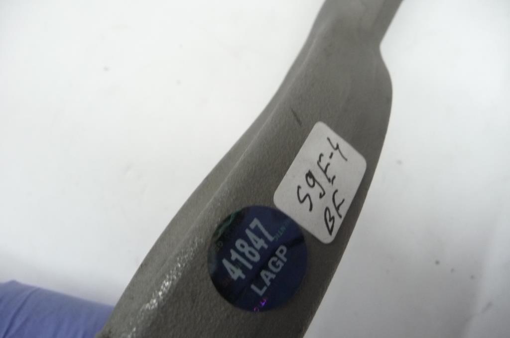 14-16 Maserati Ghibli Quattroporte Rack & Pinion`s end Arms only ...