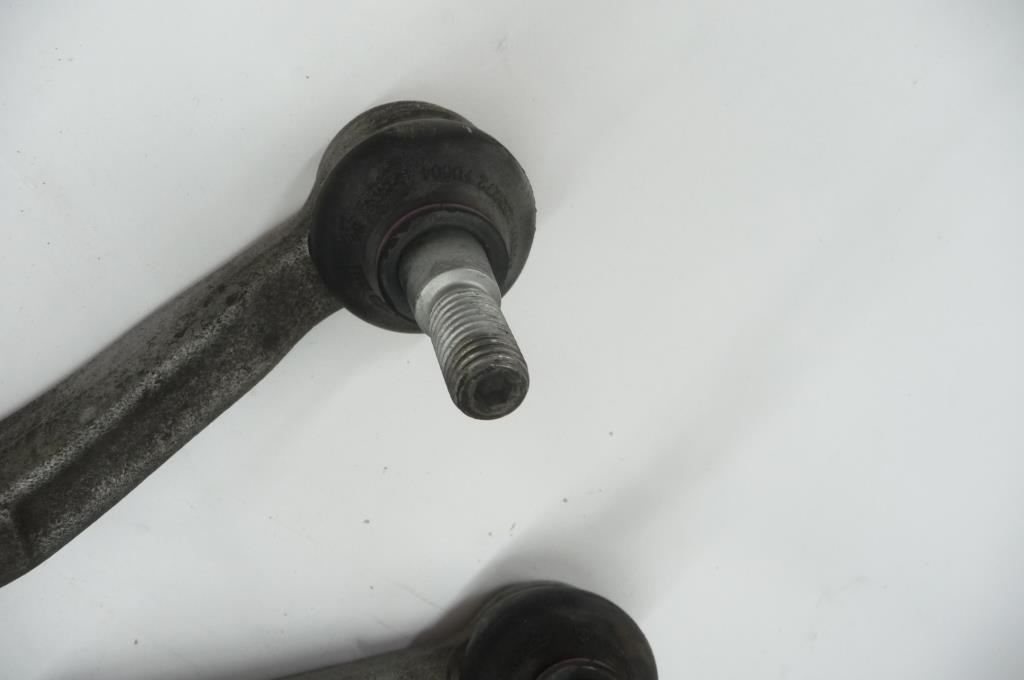 14-16 Maserati Ghibli Quattroporte Rack & Pinion`s end Arms only ...