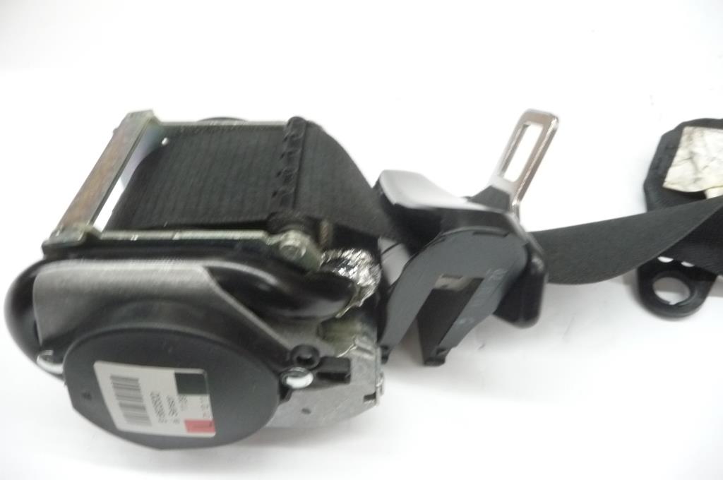 2011 2012 2013 BMW E93 328i 335i Front Left Upper Seat Belt 72117256117 ...