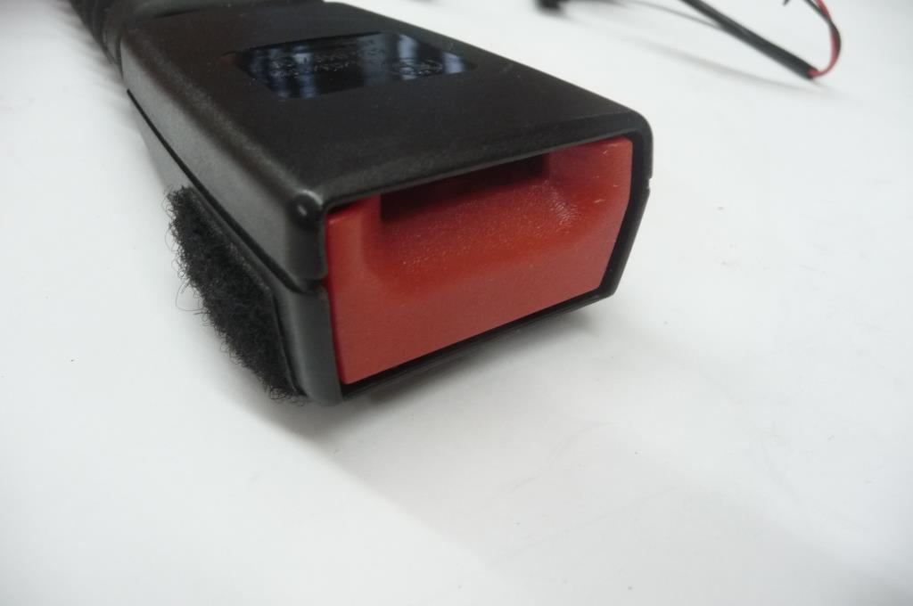 2013-2016 BMW F07 F10 F01 Front Left Lower Seat Belt Buckle 72117328841 ...