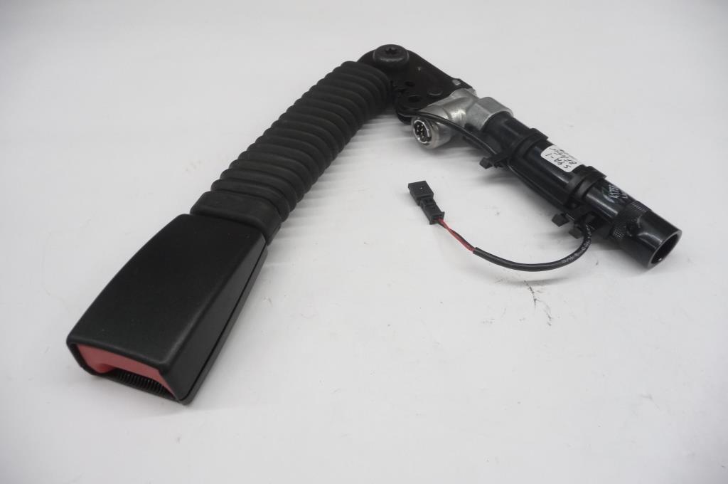 2013-2016 BMW F07 F10 F01 Front Right Lower Seat Belt Buckle ...
