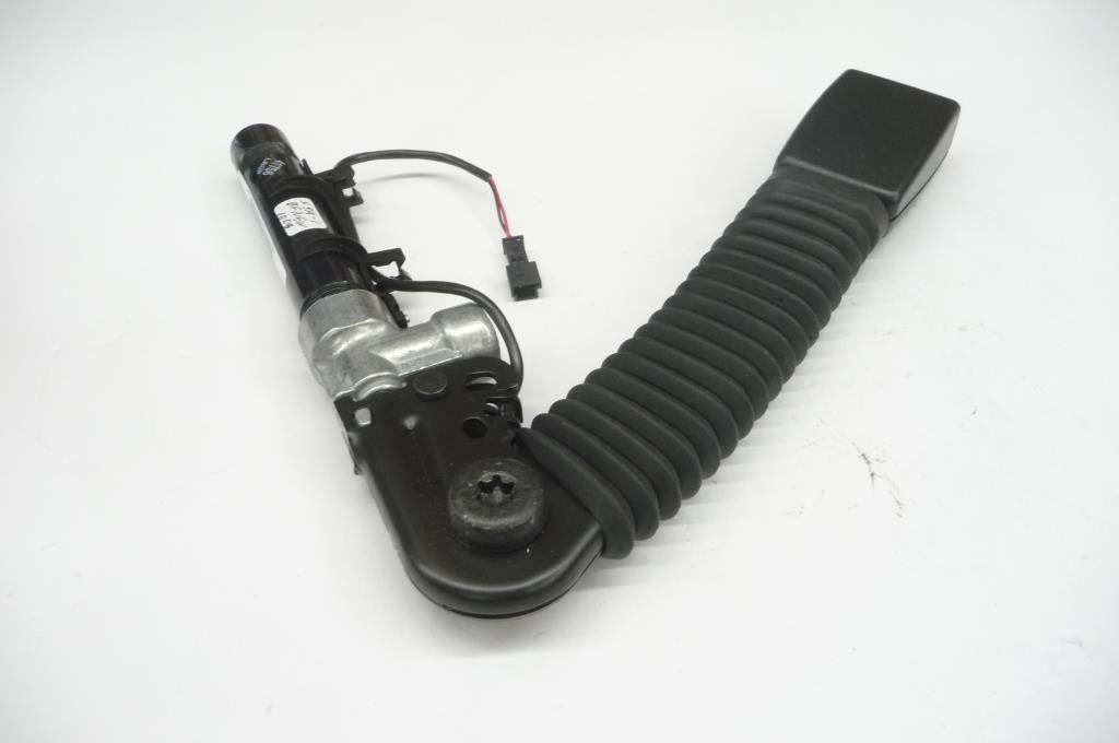 2013-2016 BMW F07 F10 F01 Front Right Lower Seat Belt Buckle ...