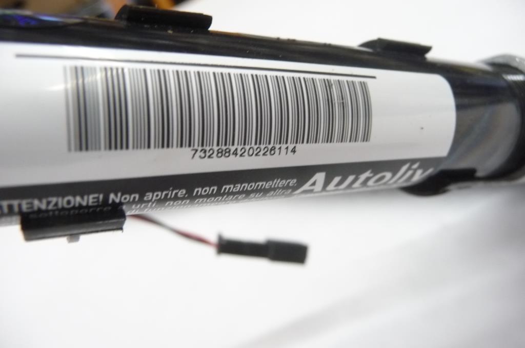 2013-2016 BMW F07 F10 F01 Front Right Lower Seat Belt Buckle ...