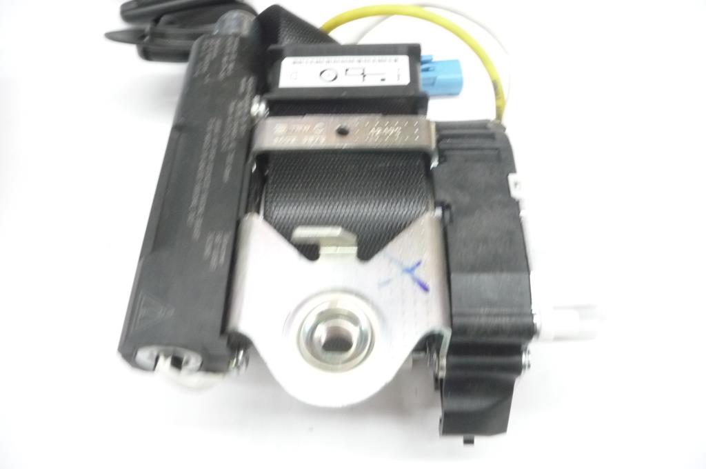 2008-2013 BMW E82 128i 135i Front Right Side Upper Seat Belt ...