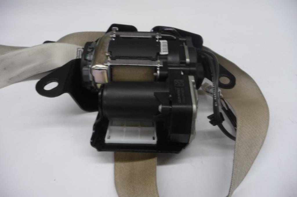 2015-2019 BMW F06 F12 F13 640i M6 Front Left Upper Seat Belt ...