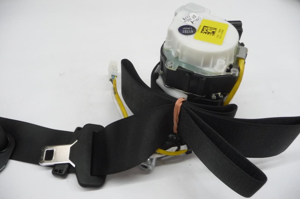 2014-2020 BMW F33 F83 Front Left Driver Side Upper Seat Belt ...