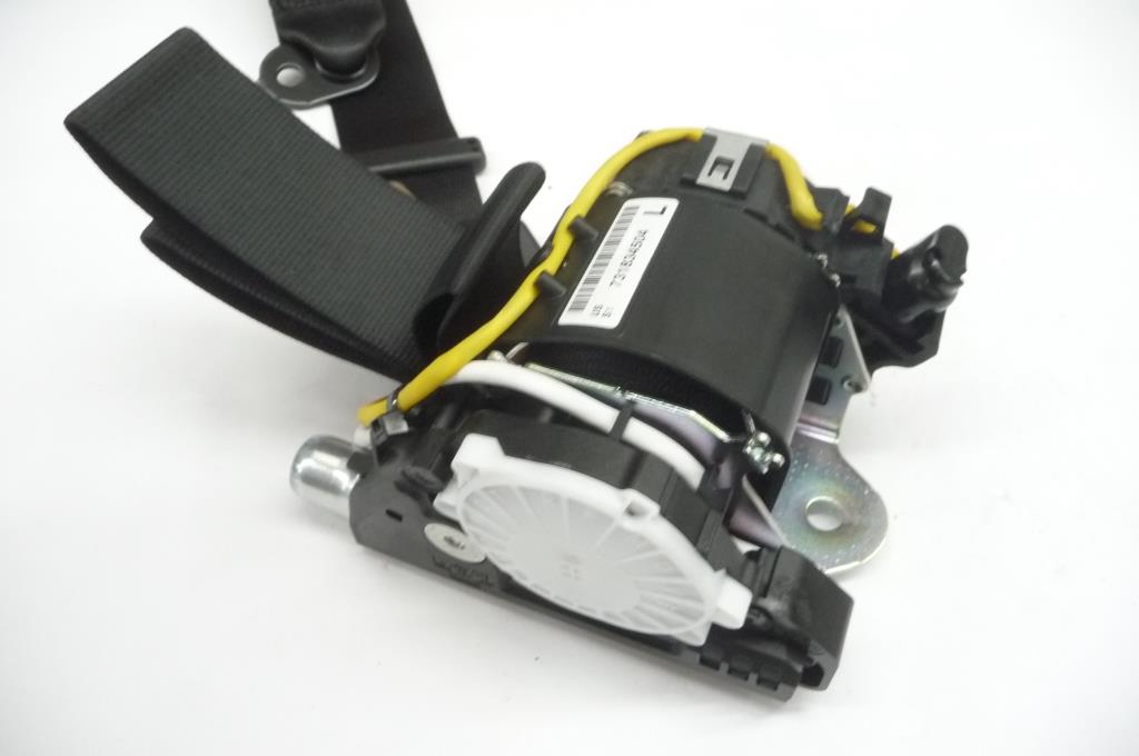 2014-2020 BMW F33 F83 Front Left Driver Side Upper Seat Belt ...