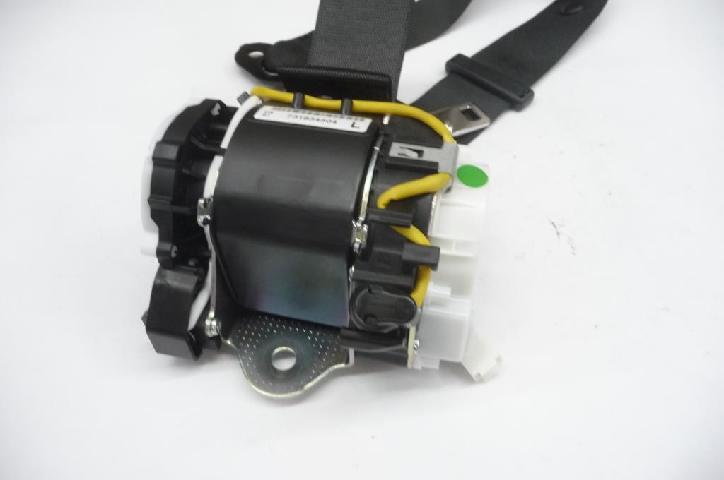 2014-2020 BMW F33 F83 Front Left Driver Side Upper Seat Belt ...