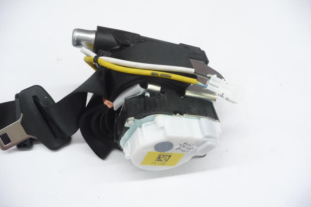 2014-2020 BMW F33 F83 Front Left Driver Side Upper Seat Belt ...