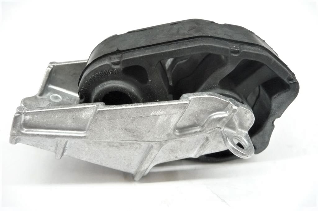 2013-2018 Bentley Flying Spur Rear Exhaust Muffler Bracket 8K0253144M ...