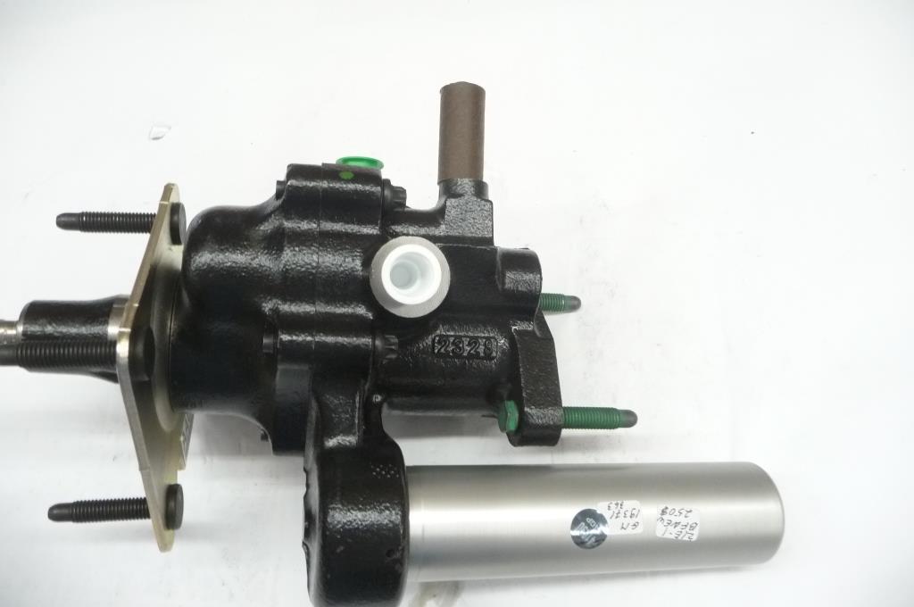 2008-2011 Chevrolet Express 1500 Power Brake Booster Unit 19371363 OEM ...