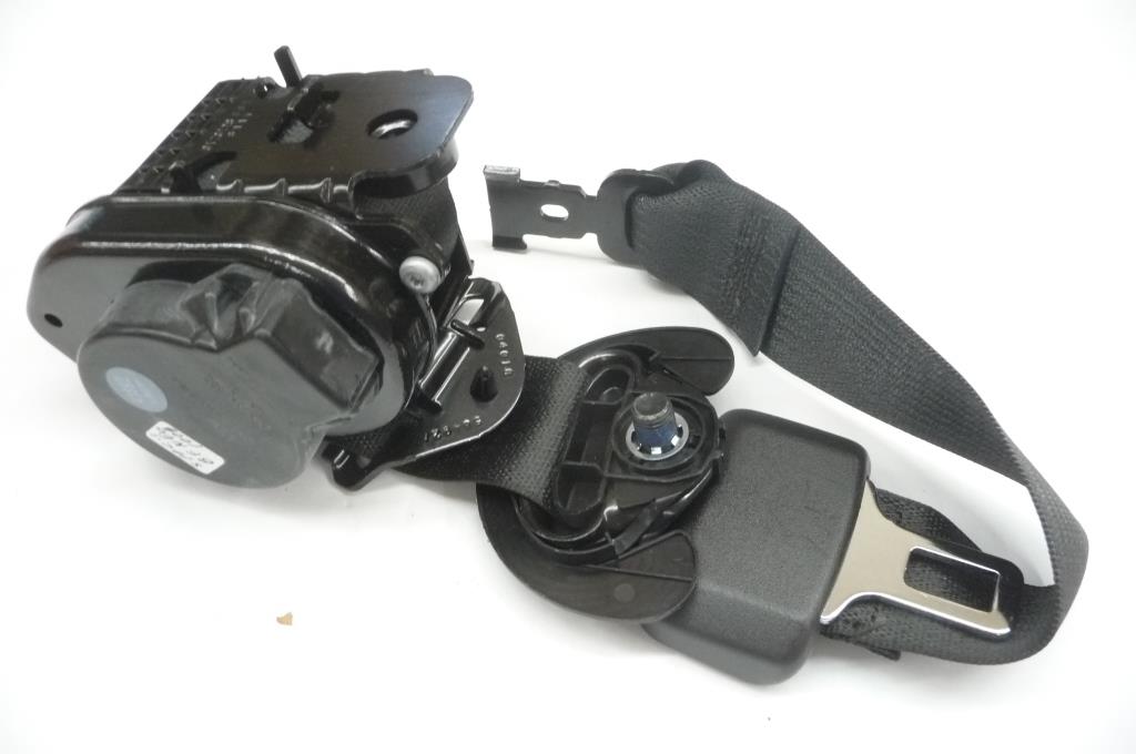 2018-2020 Chevrolet Traverse Rear Left Driver Side Seat Belt 95376957 ...