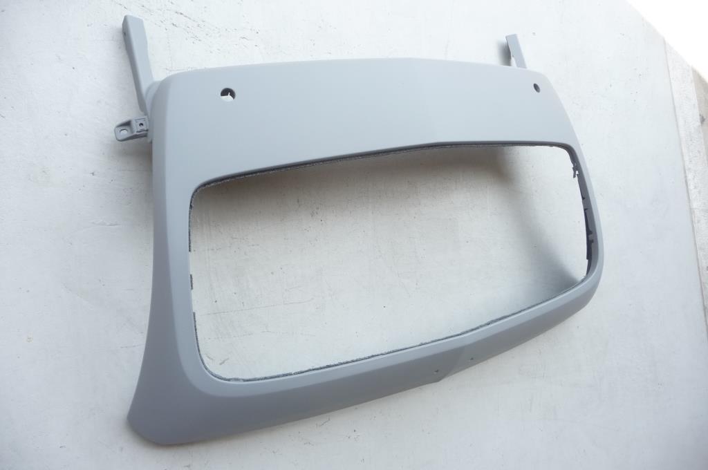 2013-2017 Bentley Sedan Flying Spur Front Grille Grill Bezel 4W0853653A ...