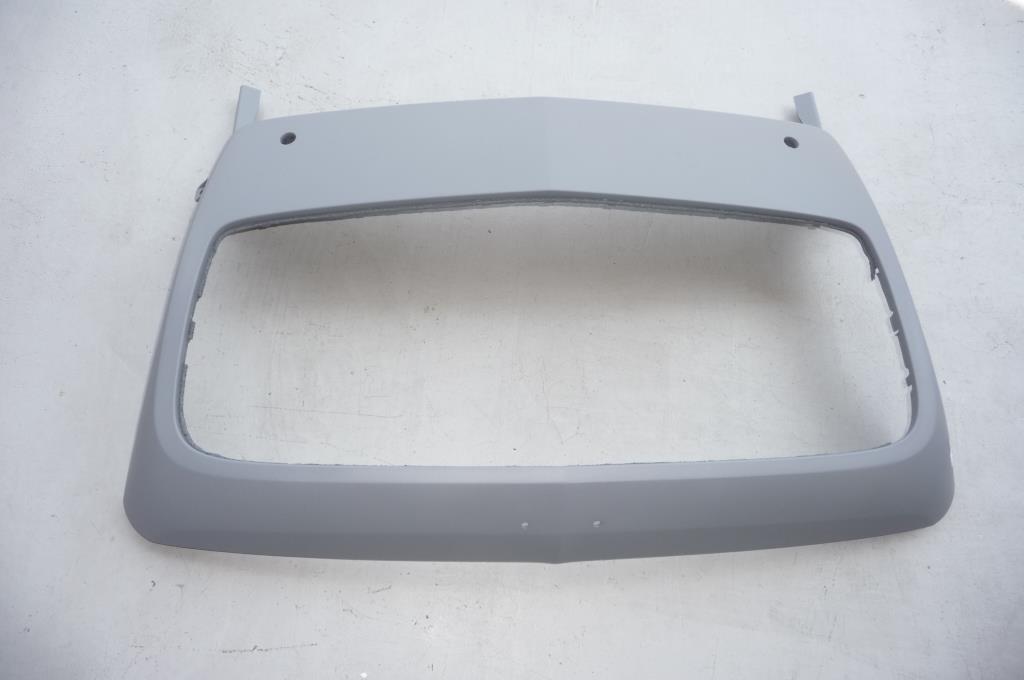 2013-2017 Bentley Sedan Flying Spur Front Grille Grill Bezel 4W0853653A ...