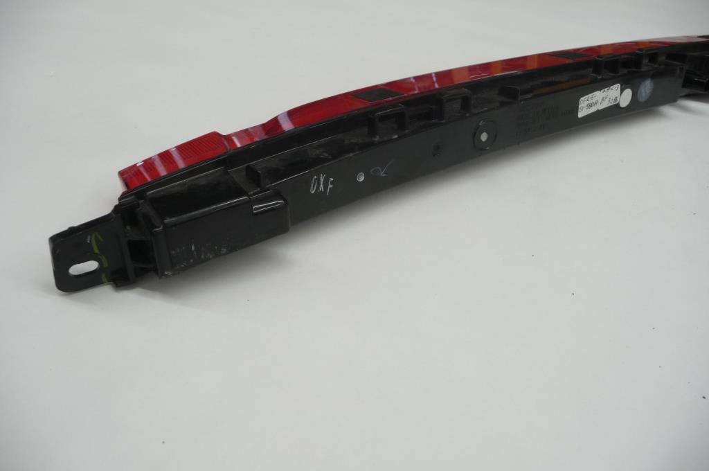 2020-2021 Mazda CX-30 Rear Center High Mount Stop Light Lamp DFR5-51 ...