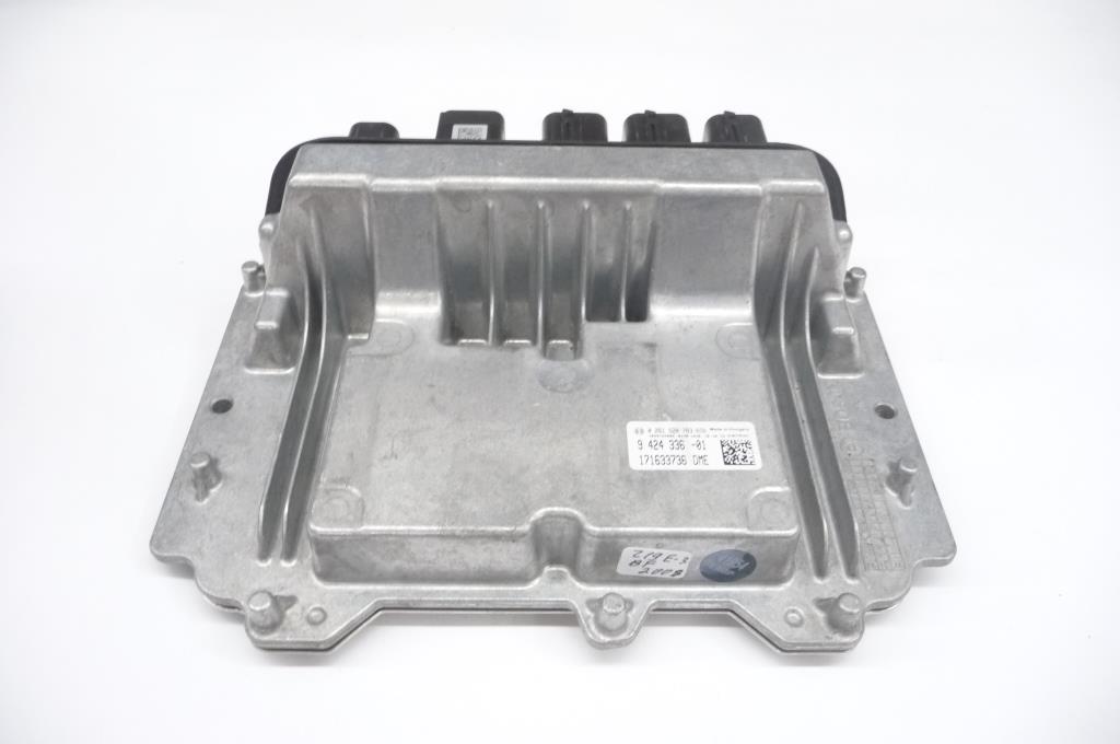 2016-2020 BMW F48 X1 Engine Computer Control Module Unit ECU ECM ...