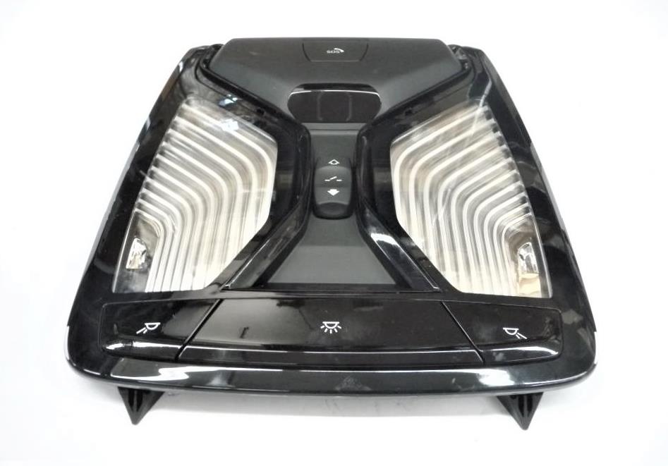 2017-2020 BMW G30 G31 530i 530e Headliner Control Module 61319472166 ...