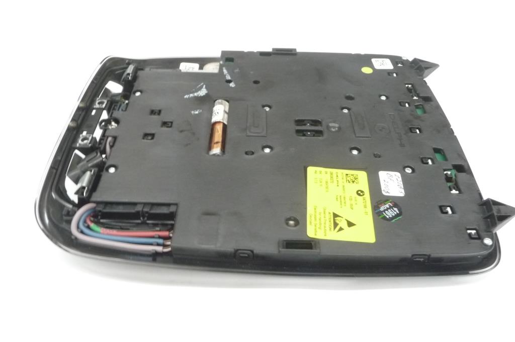 2017-2020 BMW G30 G31 530i 530e Headliner Control Module 61319472166 ...