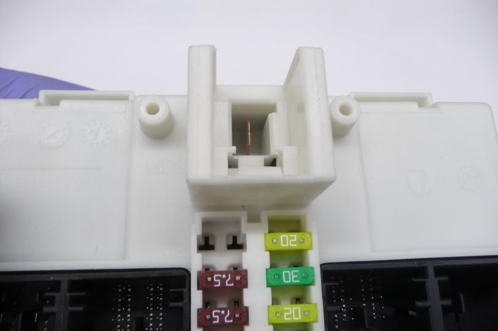 2019-2020 BMW F36 430i Front Electronic Module Control Unit 61358733501 ...