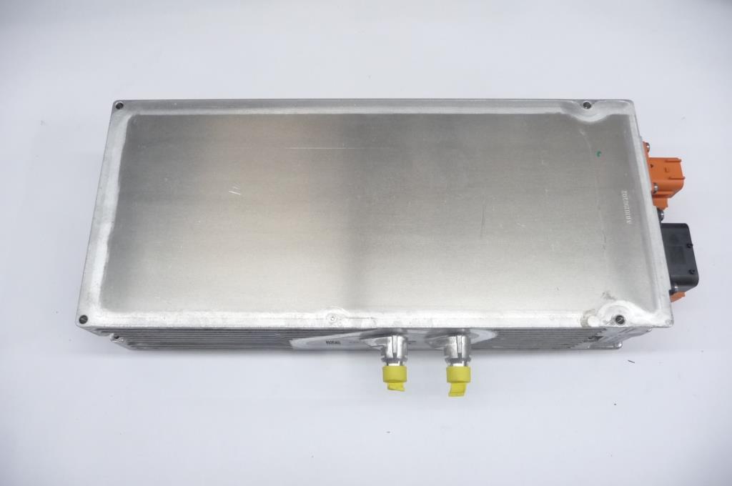 2020 Porsche Taycan Drive Motor Battery Pack Charger 9J1915681AF OEM A1 ...