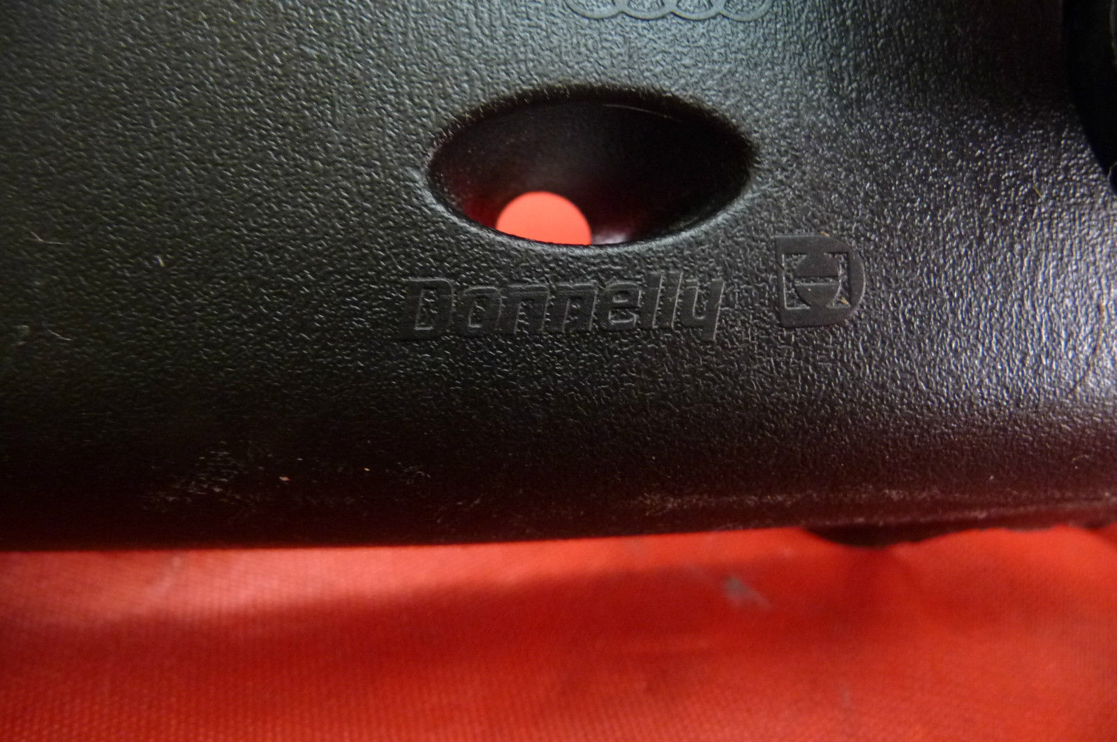 Lamborghini Rear View Mirror Cover by Donnelly OEM OE | LA Global Parts